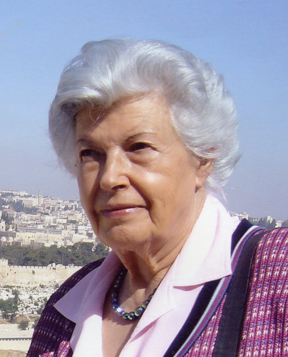 Maria Marcuz ved. Pignaton - Onoranze Funebri SAT