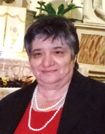 Annamaria Acampora in Gagno - Onoranze Funebri SAT