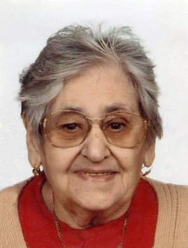 Bruna Battiston in Secco - Onoranze Funebri SAT