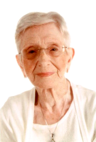 Elena Bosco ved. Dain - Onoranze Funebri SAT