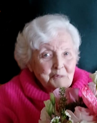 Maria Augusta Pontara ved. Cecchini - Onoranze Funebri SAT